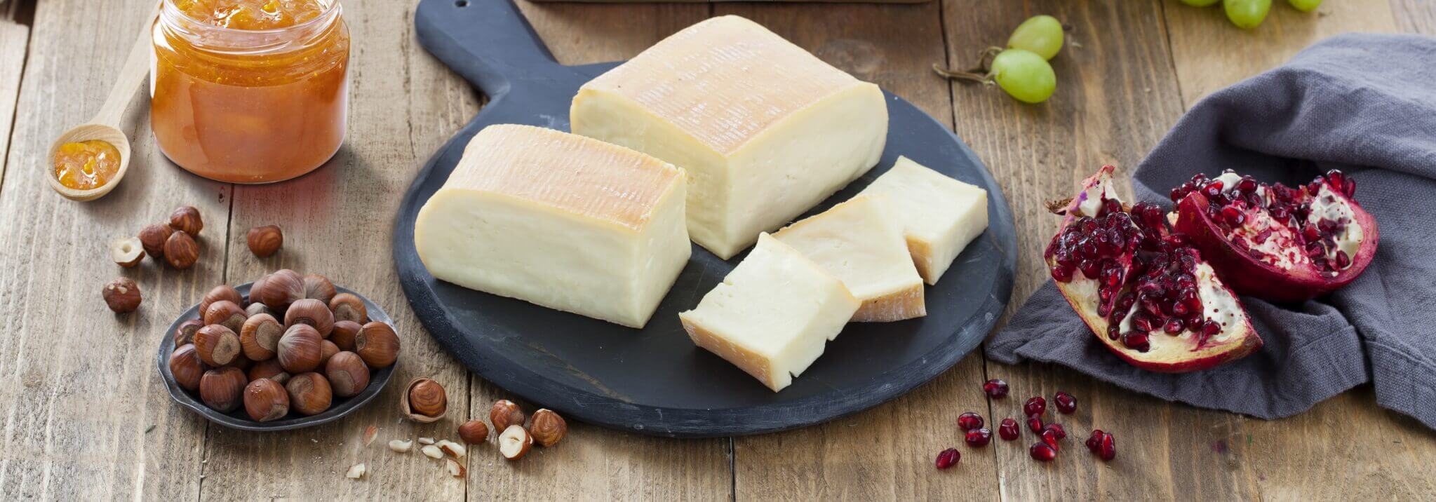 Galbani Taleggio D.O.P. | Galbani