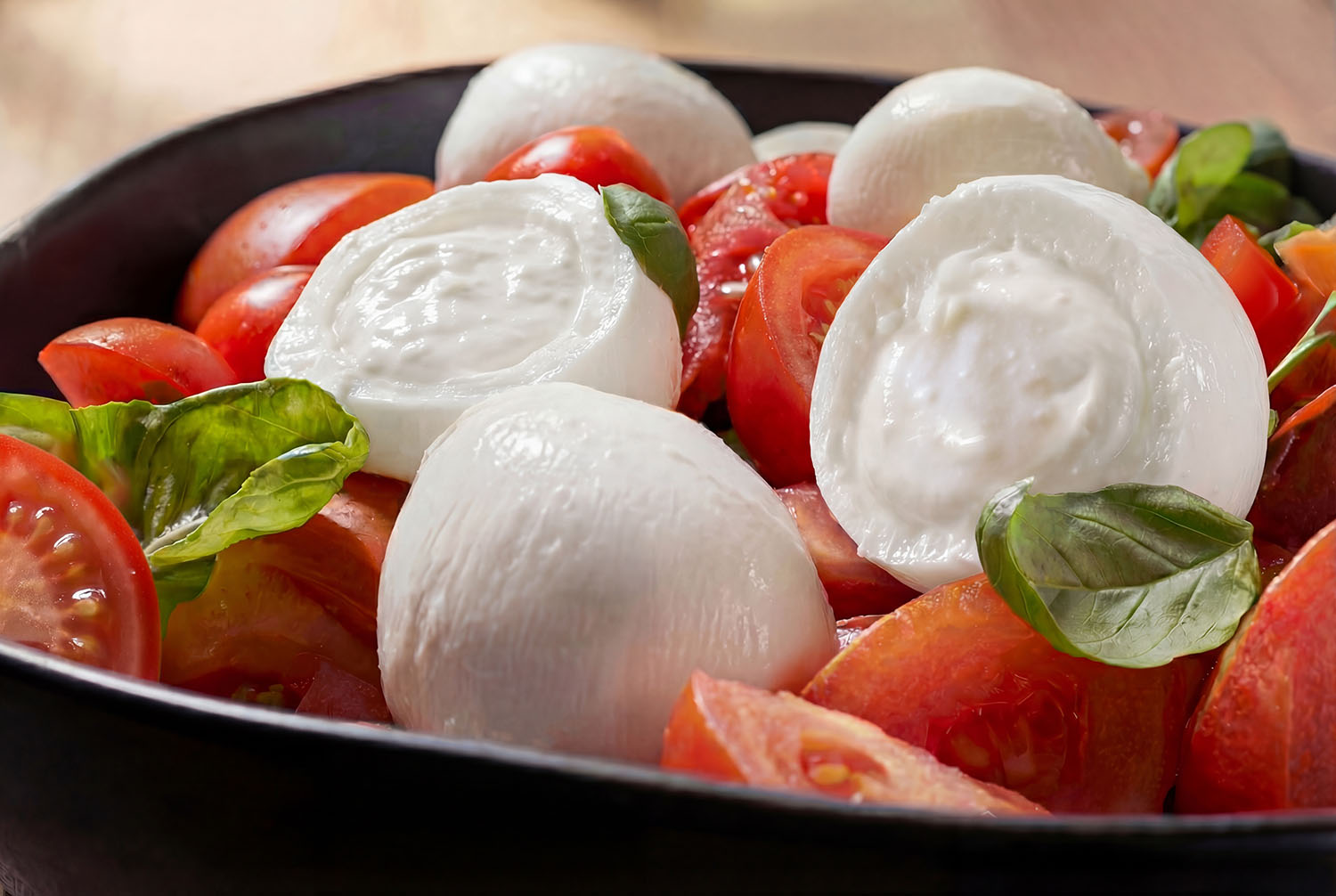 Galbani Burrata Mini alla Crema, 6x30g | Galbani